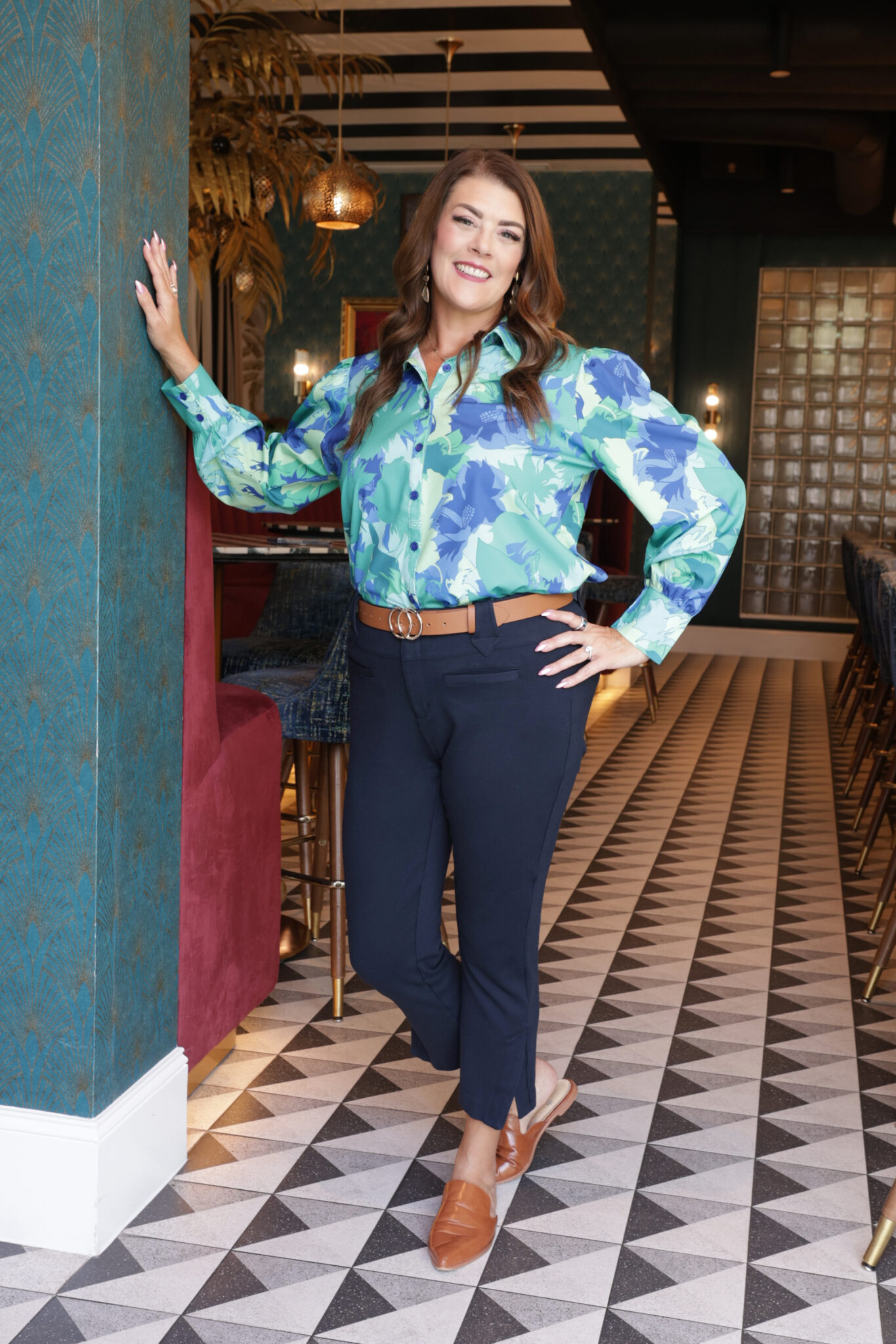 About Me: The Woman Behind Phillips Business Group - Phillips Business ...
